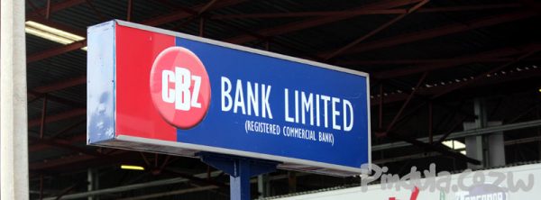 PICTURES: CBZ Gets A New Logo ⋆ Pindula News