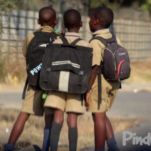 Morgan Zintec Teachers College ⋆ Pindula Zimbabwe News