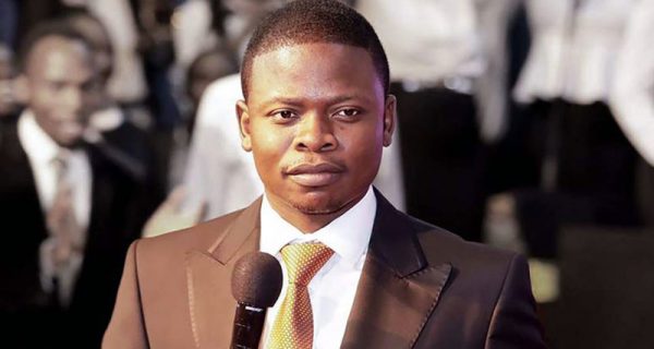 The Hawks Arrest Bushiri And His Wife ⋆ Pindula News