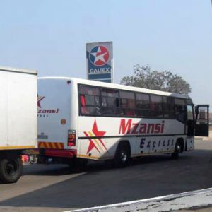 Mzansi Express – Pindula News
