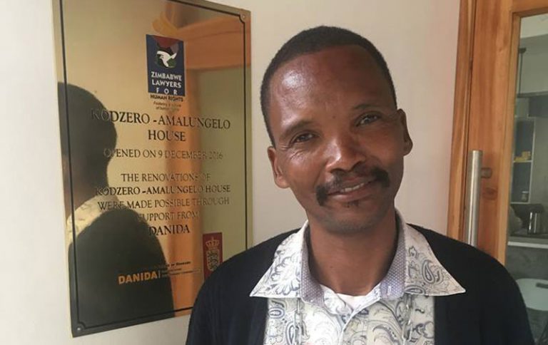 State ropes in Chief Negomo, Bishop Ndanga to secure conviction against ...