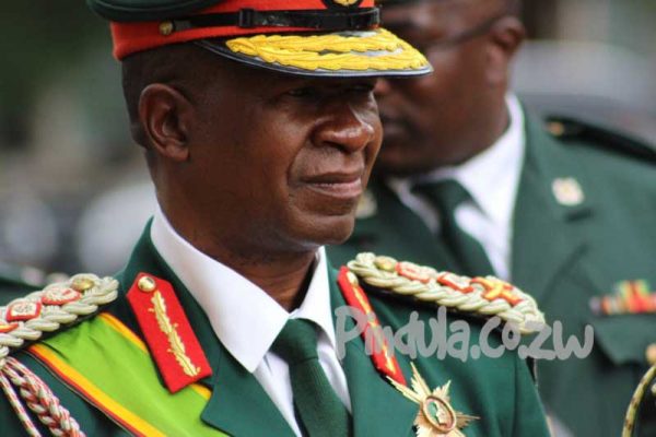 Soldiers Did Not Kill Civilians On August 1- ZDF Commander General ...