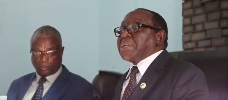 "Govt not compelled to respond to Mnangagwa": Zanu-PF speaks on ex-VP's ...