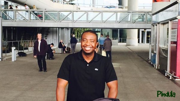 [Video] Emmerson Mnangagwa Jnr, the politician. Profile of new Zim ...