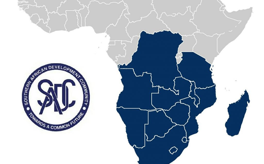 SADC Countries Fearful Of Jihadist Retaliation Over Deployment ⋆ ...