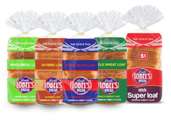 Shoppers Shun Bakers' Inn Bread, Opt For Lobel's - Report ⋆ Pindula News