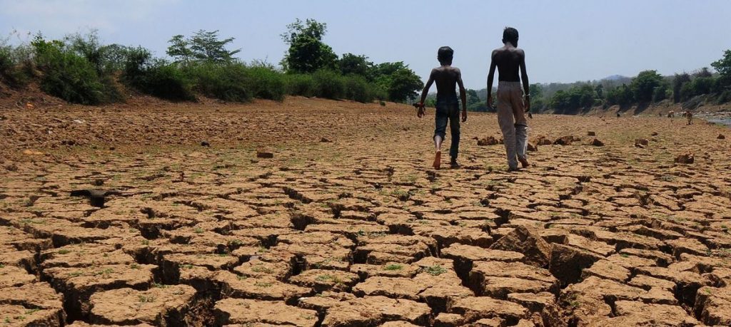 Study Shows Severe Droughts Hit SADC Every 2-3 Years ⋆ Pindula News