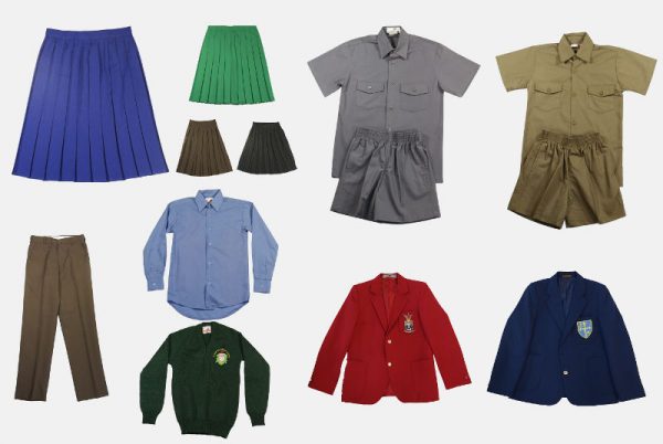 Mutare Headmaster Turns School Uniform Into A “Gold Mine” ⋆ Pindula News