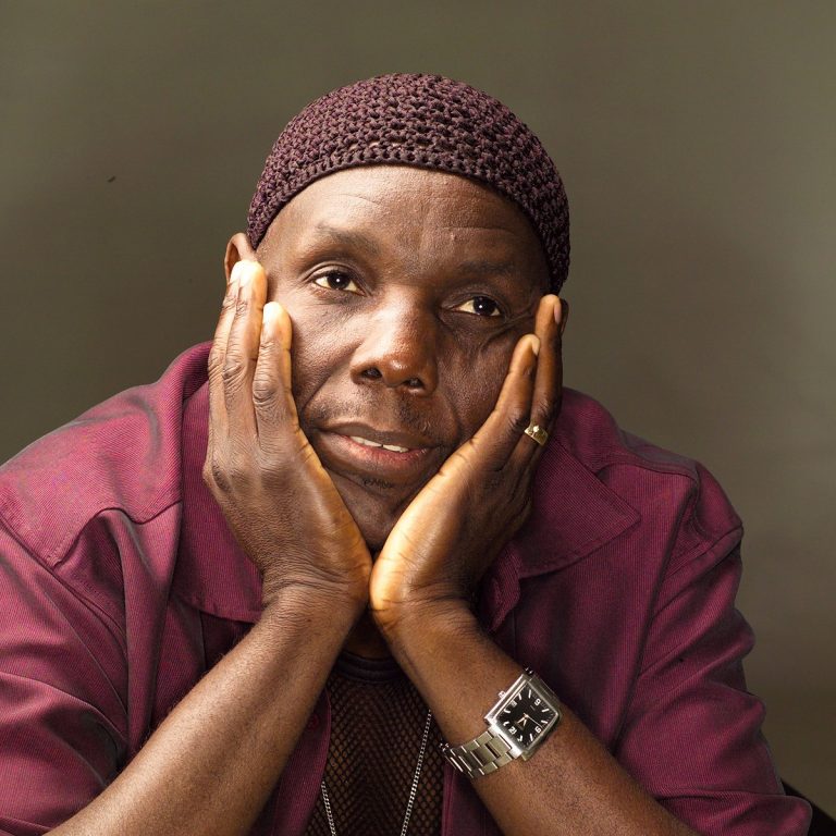 Pictures: Oliver Mtukudzi, The Life Of A Legend ⋆ Pindula News