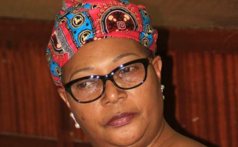 Obert Gutu Questions Khupe's 'Morality' And Intelligence ⋆ Pindula News