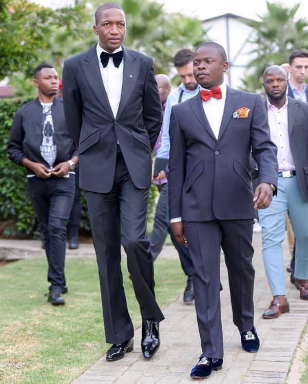 Malawi Let Shepherd Bushiri’s Ill Child Travel To Kenya ⋆ Pindula News