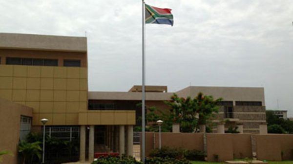 Delays In Processing Of Visas At South Africa Embassy Irks Zimbabwe ...
