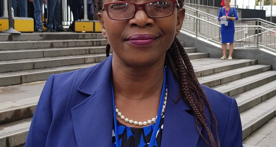 5 Things You Probably Didn't Know About Judith Makwanya ⋆ Pindula News