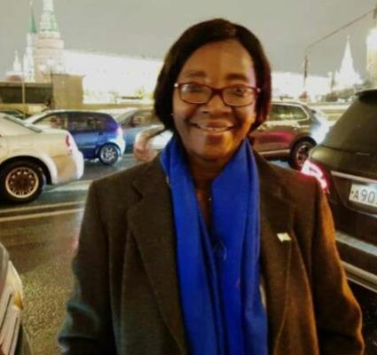 5 Things You Probably Didn't Know About Judith Makwanya ⋆ Pindula News