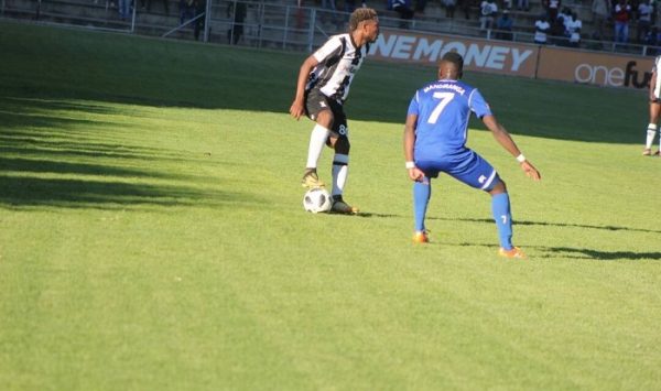 Highlanders Beat Dynamos In The Chibuku Super Cup ⋆ Pindula News