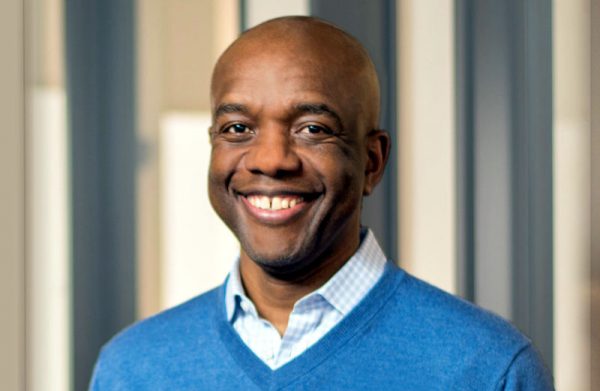 US-based Zimbabwean, James Manyika, Elected Into Prestigious American ...