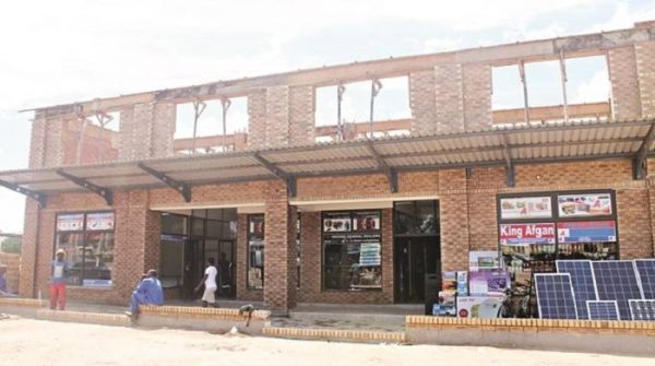 Locals Commended For Investing In Gwanda ⋆ Pindula News