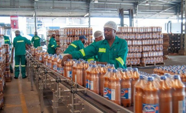 Delta To Build Modern Chibuku Super Brewery In Rusape ⋆ Pindula News