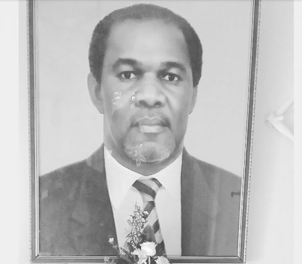 BREAKING: Dabengwa Declared National Hero – Pindula News