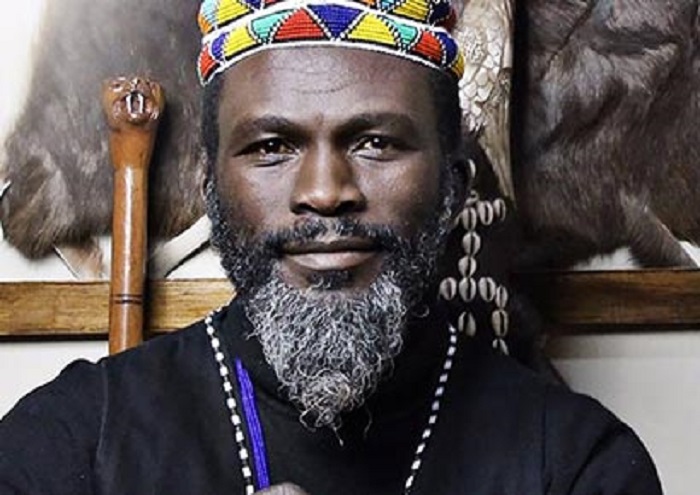 WATCH: Former SDA Pastor Joshua Maponga Speaks On “Relocating” To ...