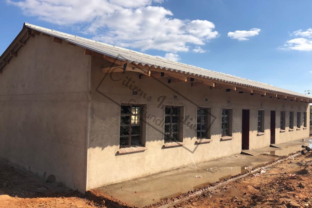 Out-of-Control Scooter Kills Baby, Injures Eight Learners At Karoi ...
