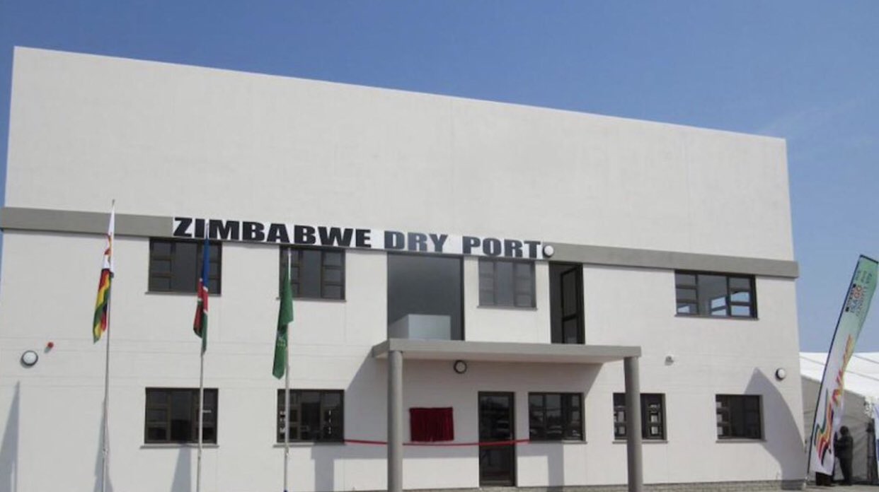Zimbabweans React To Namibia Dry Port Building Cost ⋆ Pindula News