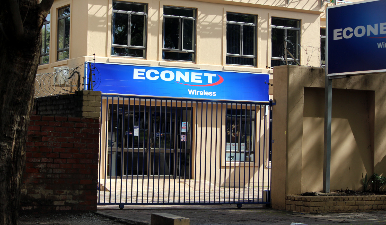 Econet Outage Caused By ZESA Load-shedding, Says Company ⋆ Pindula News