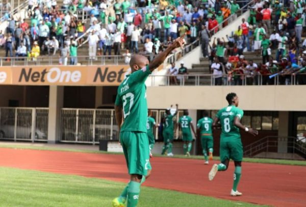 Nyoni's Soccer Talents, Character & Academic Prowess Attracted ...