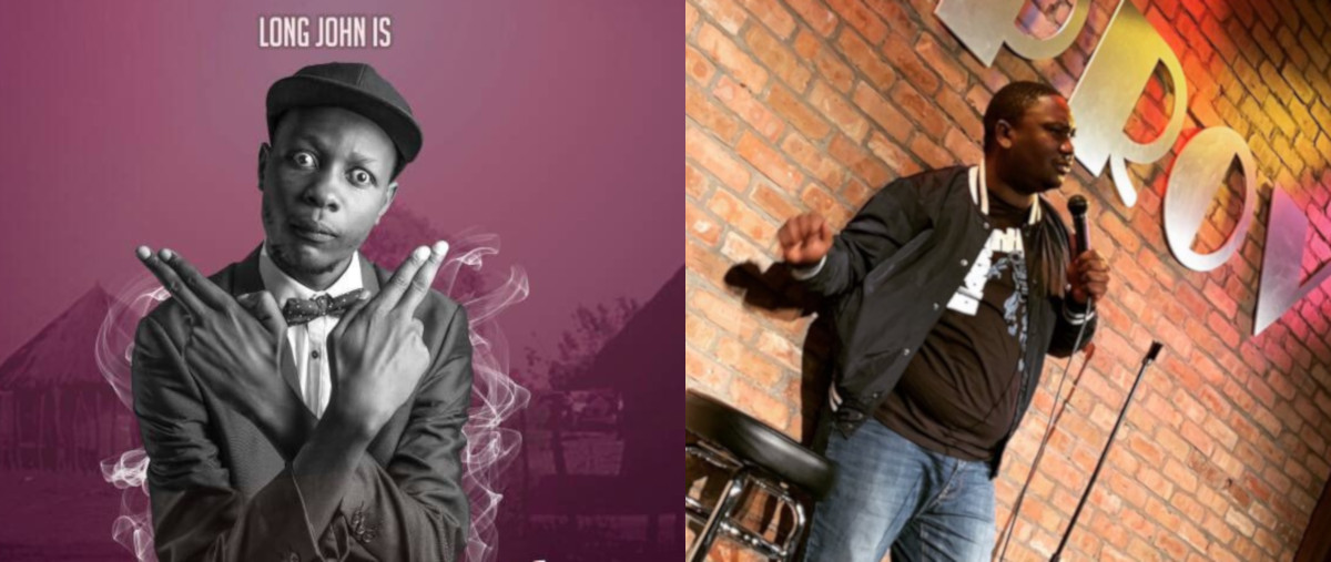 Zimbabwean Comedians Nominated At South African Savanna Comics Choice ...