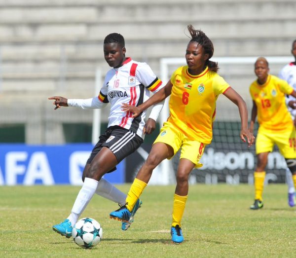 Mighty Warriors Final Squad For COSAFA Named ⋆ Pindula News