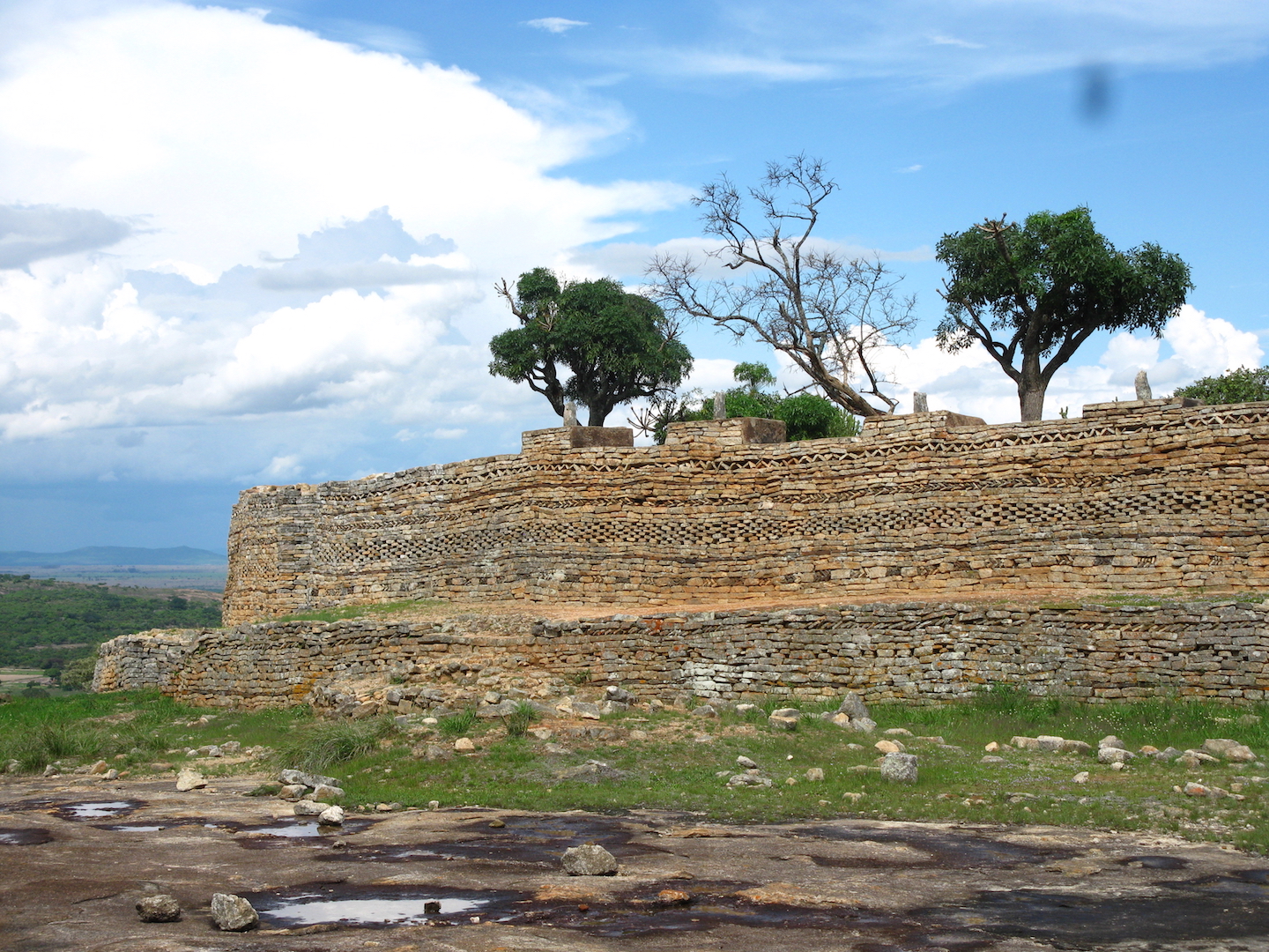 Naletale Monuments ⋆ Pindula News