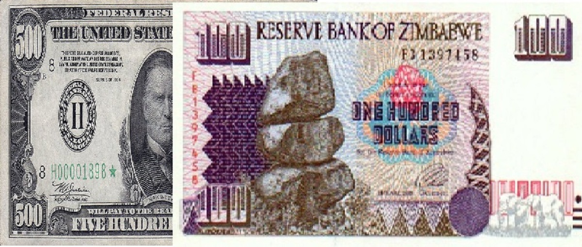 Average Interbank Rates For Today - 10 July 2019 ⋆ Pindula News