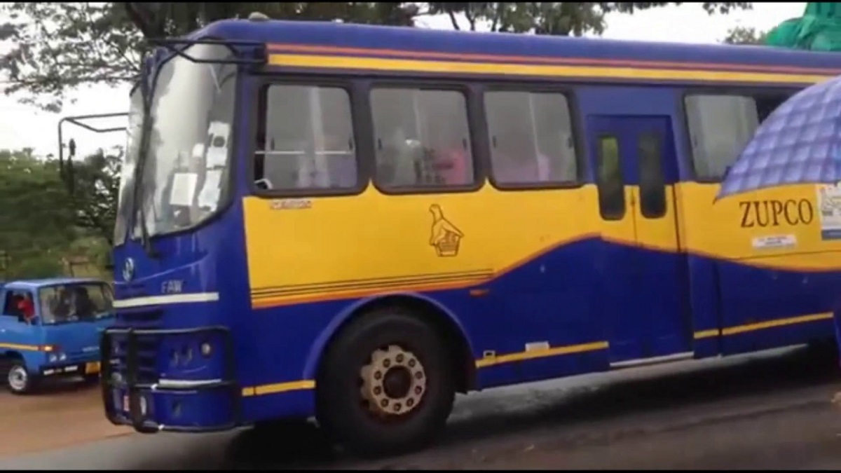 Man Collapses And Dies On A ZUPCO Bus ⋆ Pindula News