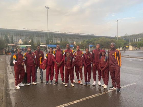 PICTURES: Zimbabwe Robotics Team Wins First Position At Robotics World ... PICTURES: Zimbabwe Robotics Team Wins First Position At Robotics World ...