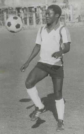 45 Greatest Footballers To Ever Come Out Of Zimbabwe ⋆ Pindula News