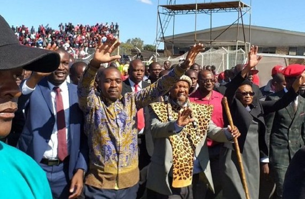 Ntabazinduna People Served With Eviction Notices ⋆ Pindula News
