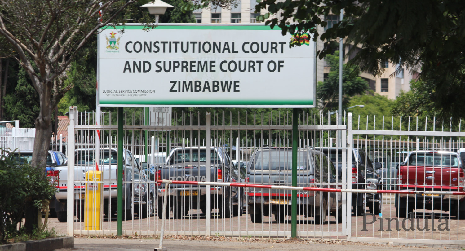 Zimbabwe Observes The Rule Of Law Justice Malaba Pindula News