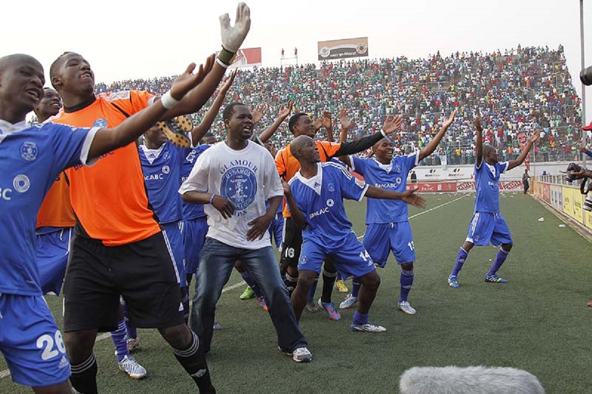 CASTLE Lager Premier League Fixtures – Matchday 25 – Pindula News