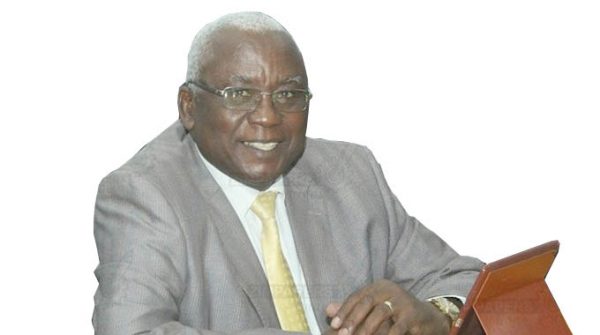 JUST IN: ZESA CEO Dies – Pindula News