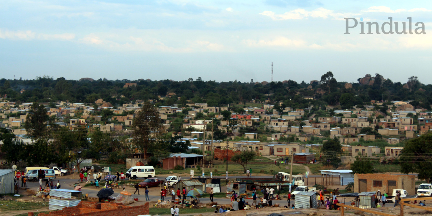 Govt Plans To Regularise 30 Informal Settlements Under User-Pays Model ...