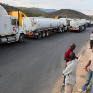 Truckers – Pindula News