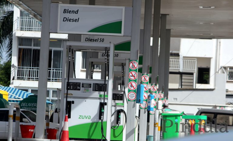 Diesel Hits US$2.11, Petrol US$2.23 In Zimbabwe’s Third Fuel Price Hike ...