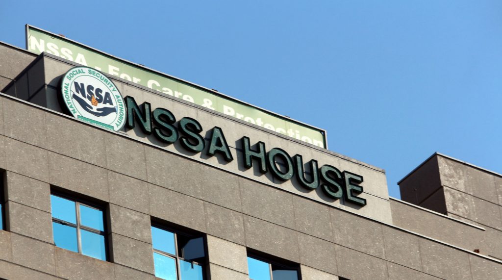 Christopher Dube Appointed Chairman Of New NSSA Board ⋆ Pindula News