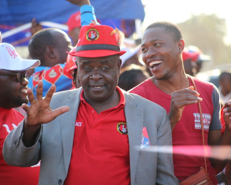 Paddington Japajapa Freed On $1 000 Bail ⋆ Pindula News