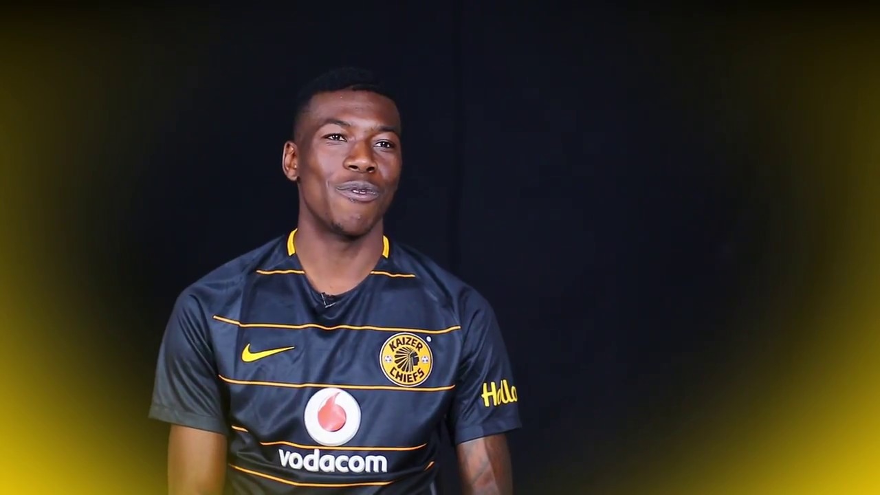 "It Was A Dream Come True For Me Moving To Europe" - Footballer Teenage ...