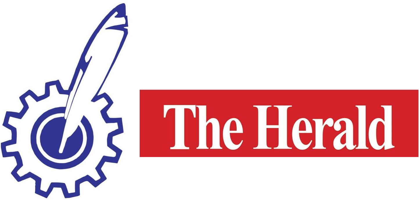 The Herald Criticised For Publishing Gonyeti's Physical Address In ...