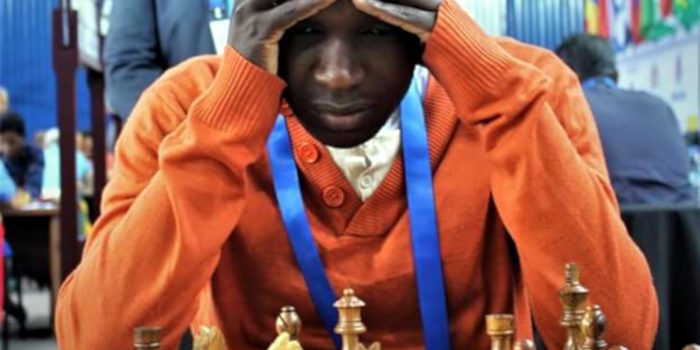 AFRICAN GAMES: Zimbabwe Makes Chess History – Pindula News