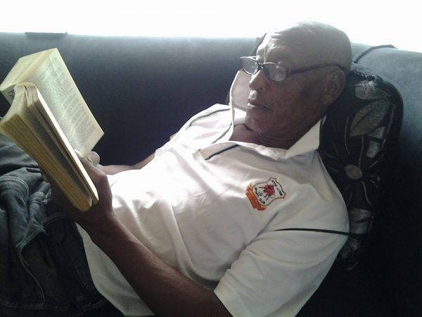 Hamid “Muzukuru” Dhana Dies ⋆ Pindula News