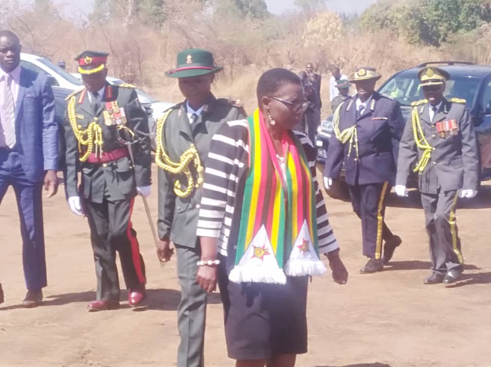 12 Out Of 18 Sitting ZANU PF MPs Lose In Primary Elections In ...