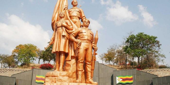 Zanu PF Should Relinquish The Task To Confer Hero Status To An ...